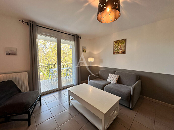 Appartement 2 pièces à vendre - Gréoux-les-Bains