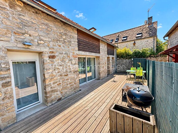 Maison 4 pièces à vendre à Lardy