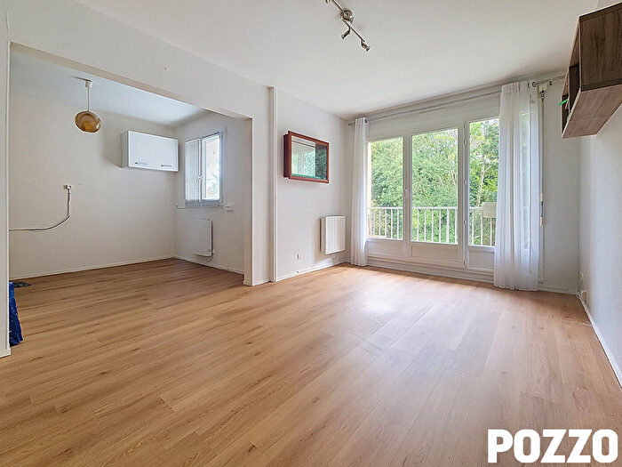 Appartement 2 pièces à Équeurdreville-Hainneville, Seche Mare, Val l'Abbe, à vendre