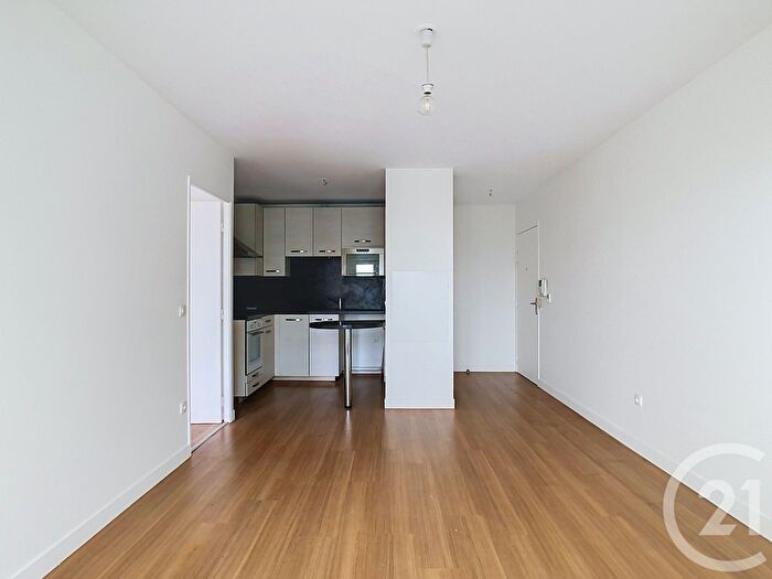 Thiais, Proche Choisy - Appartement 2 pièces à vendre