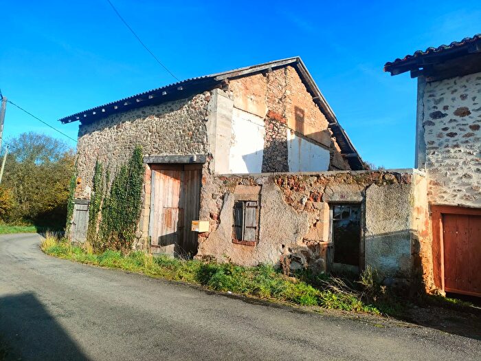 Maison à vendre - Saint-Cyr - 2 chambres