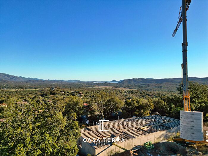 Appartement à vendre - Sotta - 2 pièces - 1 chambre