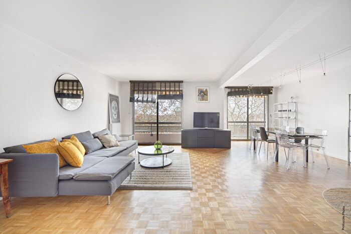 Appartement 3 pièces à vendre - Toulouse