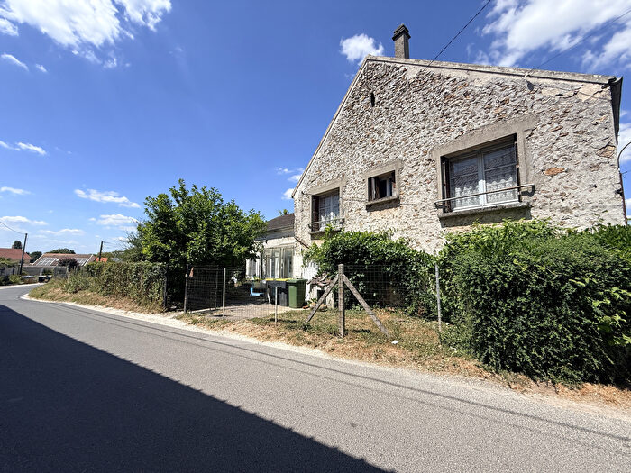 Mouroux - Maison 4 pièces à vendre