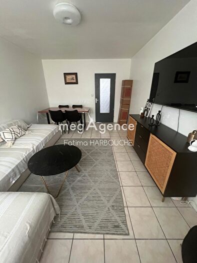 Appartement à vendre - Saint-Étienne, Beaulieu, Montchovet, La Marandinière, La Palle - 3 pièces - 2 chambres