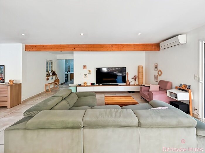 Maison 5 pièces à Pontonx-sur-l'Adour, à vendre