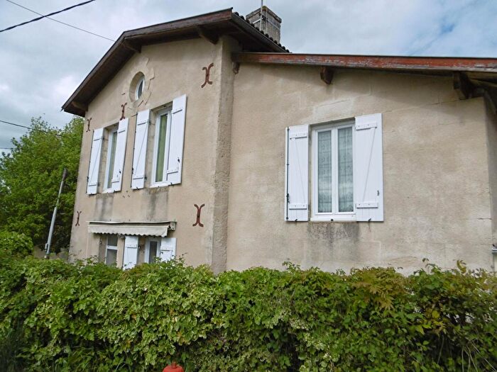 Maison à vendre - Langon - 7 pièces - 3 chambres
