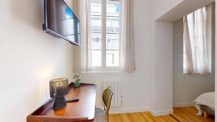 Appartement 1 pièce à louer - Bordeaux Sud