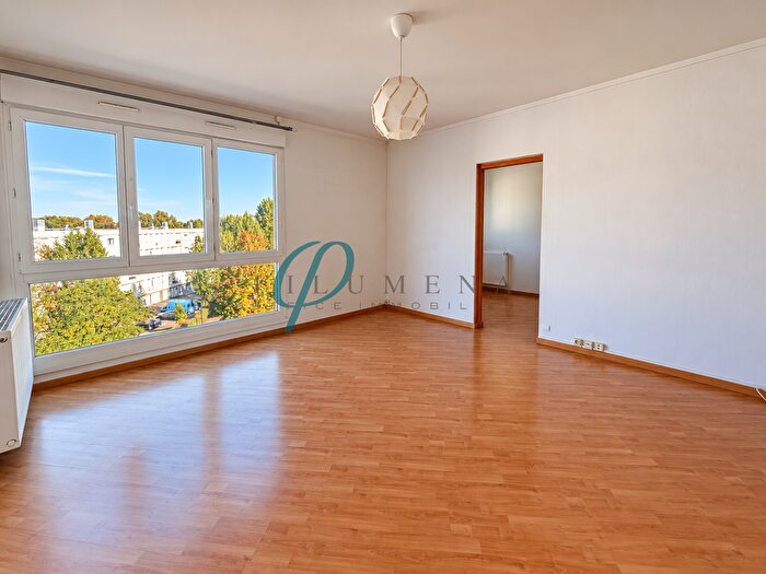Saint-Géréon : Appartement 4 pièces à vendre
