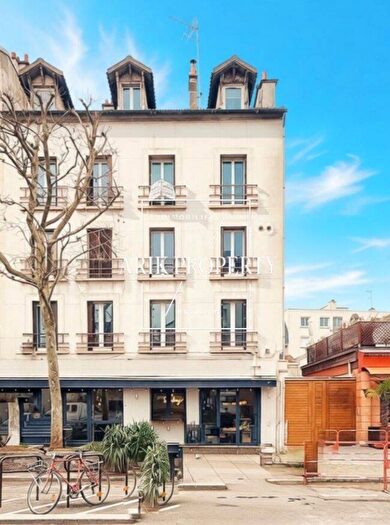 Appartement 2 pièces à louer - Charenton-le-Pont