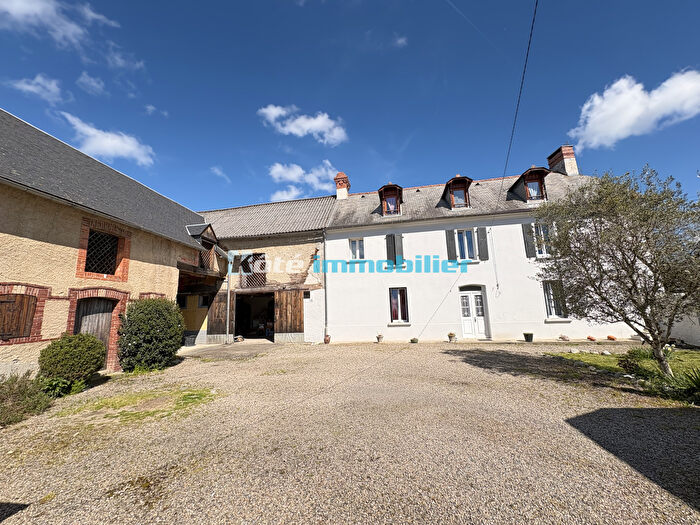 Tarbes : Maison 7 pièces à vendre