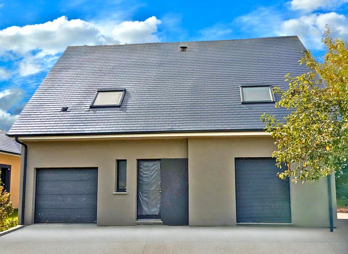 Maison 6 pièces à vendre à Varaville