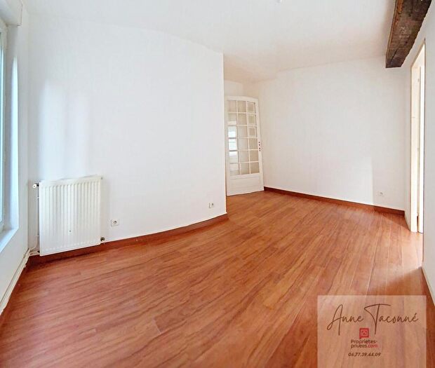 Appartement 2 pièces à louer - Pithiviers