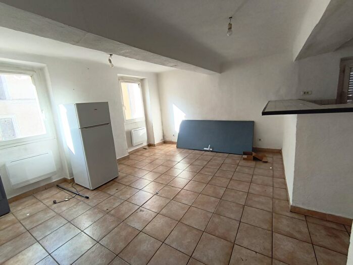 Gonfaron - Appartement 2 pièces à vendre