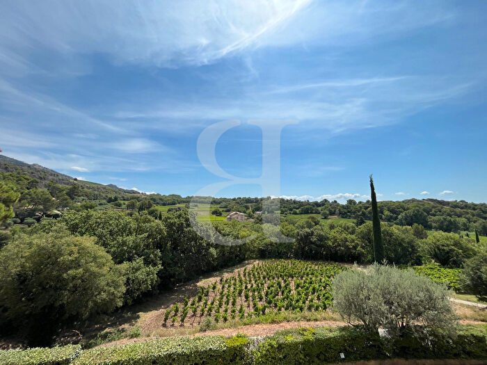 Maison à vendre - Beaumes-de-Venise - 10 pièces - 8 chambres