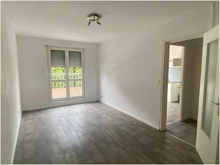 Centre, Seclin : Appartement 1 pièce à louer