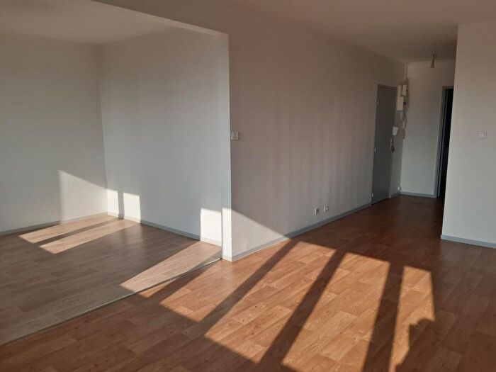 Lure - Appartement 4 pièces à louer