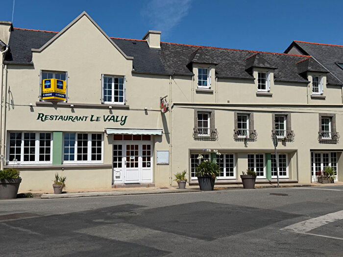 Maison 8 pièces à vendre - Daoulas