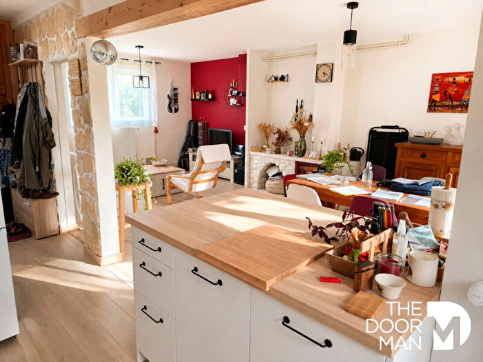 Maison 7 pièces à vendre à Niort, Saint-Florent