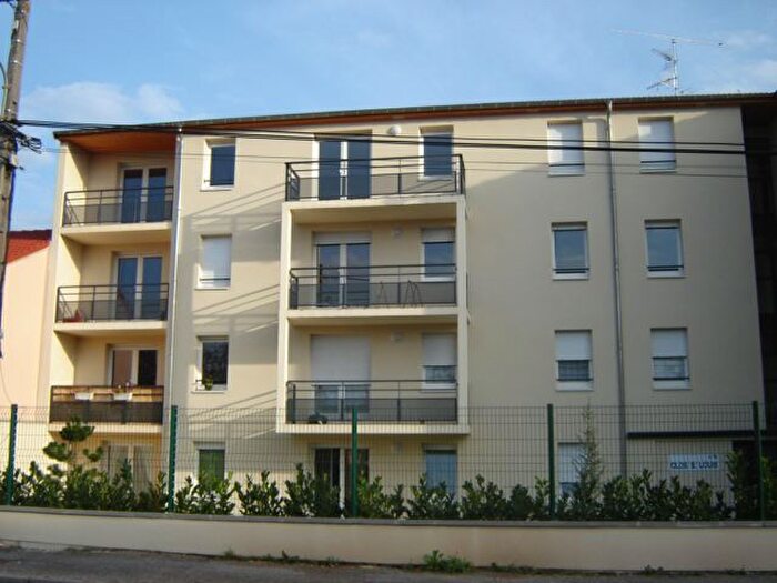 Appartement 3 pièces à Lunéville, Niederbronn, Zola, à louer