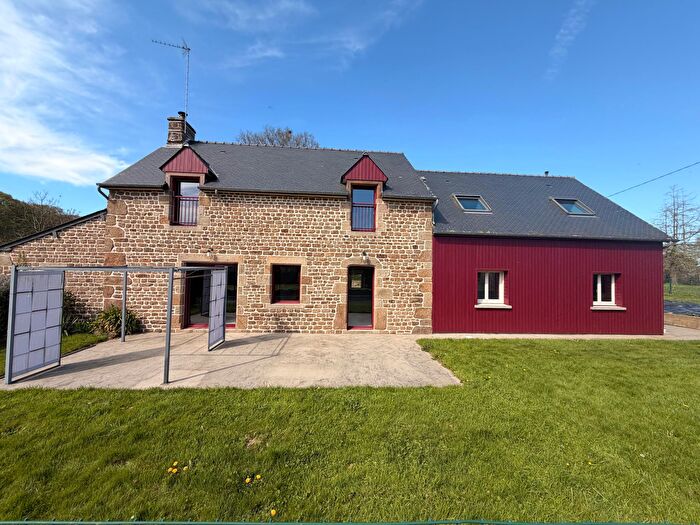 Maison 7 pièces à vendre - Landéan