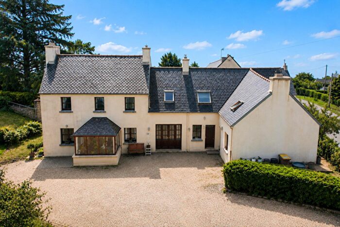 Maison 7 pièces à vendre - Landivisiau