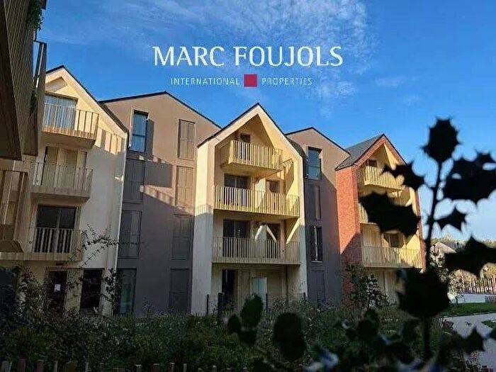 Appartement à louer - Senlis - 1 pièce