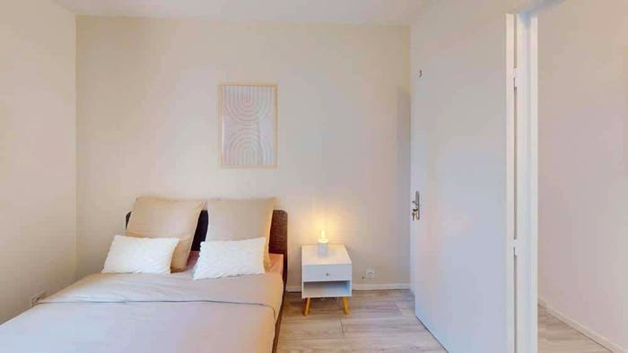 Appartement 1 pièce à louer - La Martelle, Montpellier