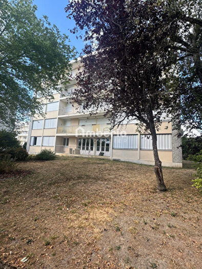 Appartement 3 pièces à Saint-Jean-le-Blanc, à vendre