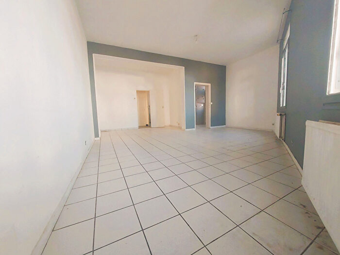 Maison 4 pièces à vendre - Saint-Quentin, Vermandois