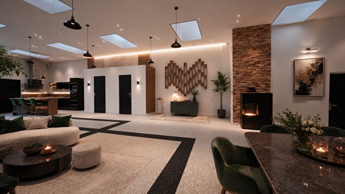 Saint-Nazaire, Centre-ville, Ville-Port, Petit Maroc - Appartement 4 pièces à vendre