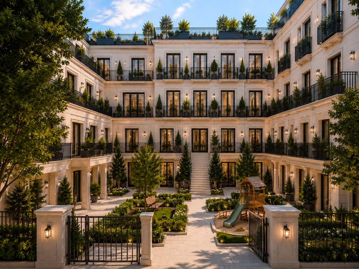 Chelles, Gambetta, Tournelles, Château Gaillard - Maison 2 pièces à vendre