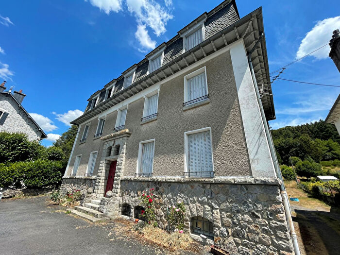 Condat : Appartement 2 pièces à vendre