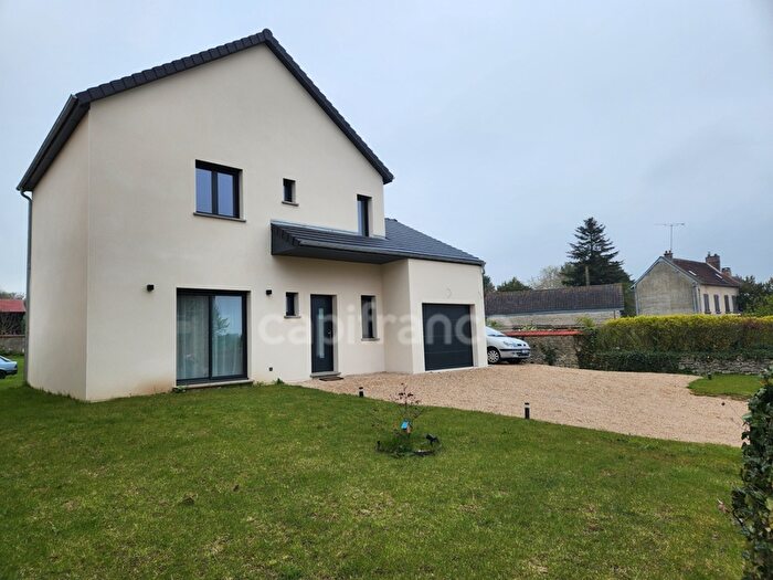 Maison à vendre - Écos - 4 pièces - 3 chambres