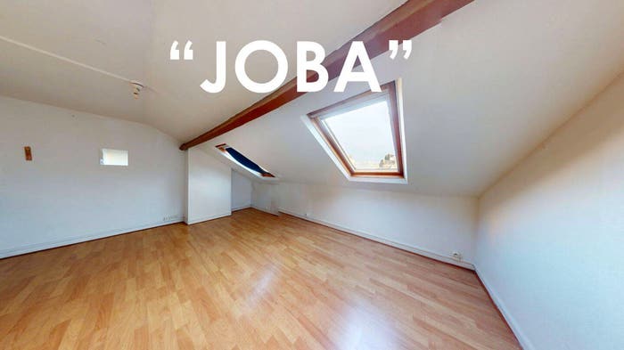 Appartement 1 pièce à Arcole Brindeau, Le Havre, à louer