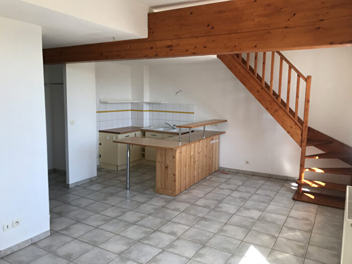 Appartement 3 pièces à louer - Latresne