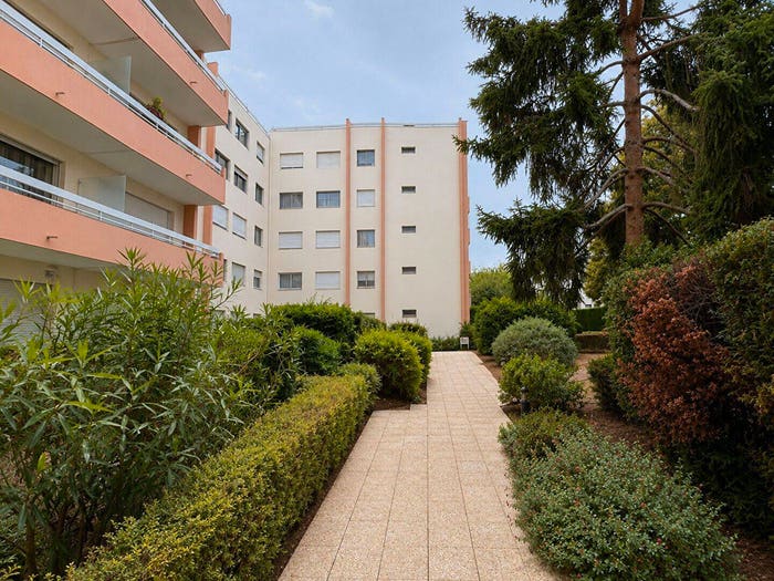 Aristide Briand-Saint Hubert-Plateau, Montgeron - Appartement 2 pièces à louer