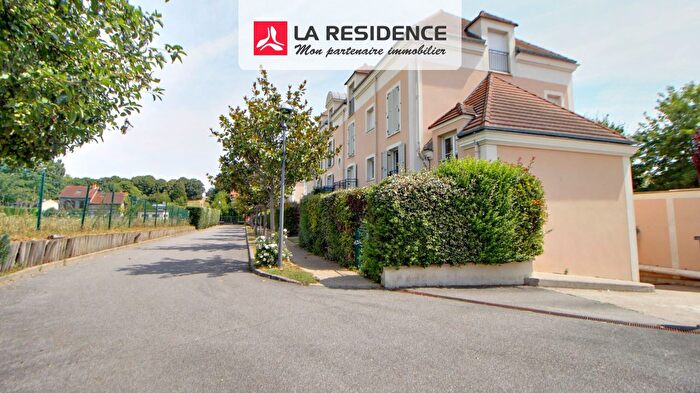 Appartement 2 pièces à Plaisir, Centre-ville, Château, à vendre