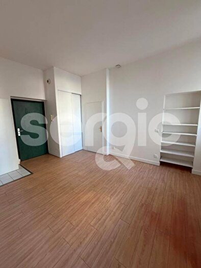 Elysées-Madeleine, Paris 8ème arrondissement : Appartement 1 pièce à louer