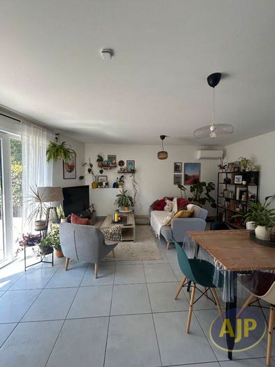 Magonty, Pessac - Appartement 4 pièces à louer