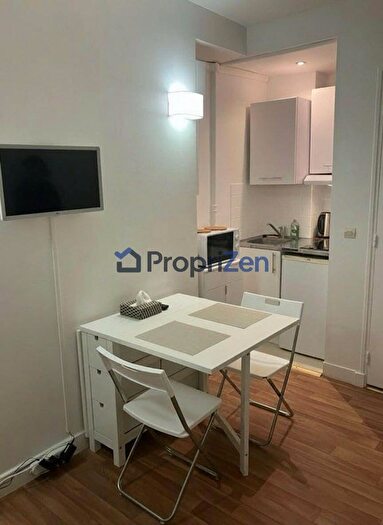 Appartement à louer - Dupleix-Motte Picquet, Paris ème arrondissement - 1 pièce