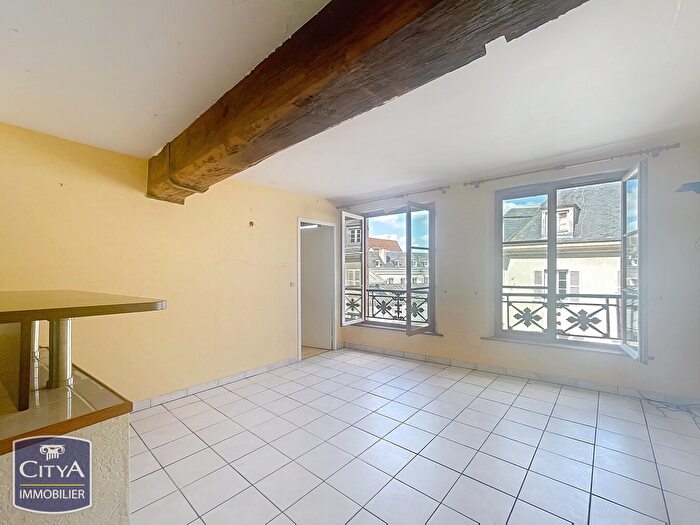 Appartement 5 pièces à vendre à Chartres, Centre-ville