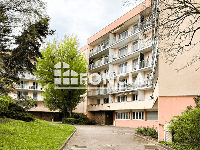 Appartement à vendre - Évry, Champtier du Coq - 2 pièces - 1 chambre