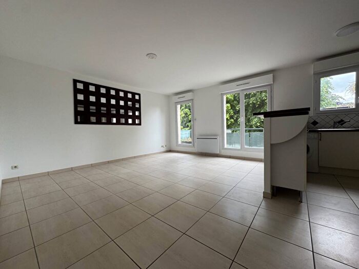 Appartement 3 pièces à louer à Vémars