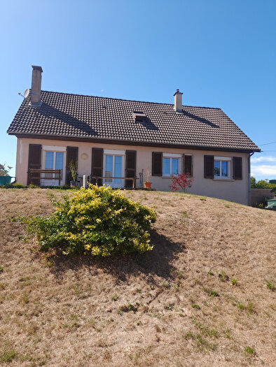 Maison 7 pièces à vendre - Buffon
