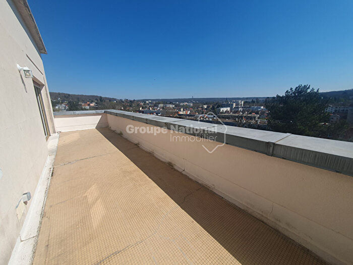Versailles, Montreuil : Appartement 3 pièces à louer