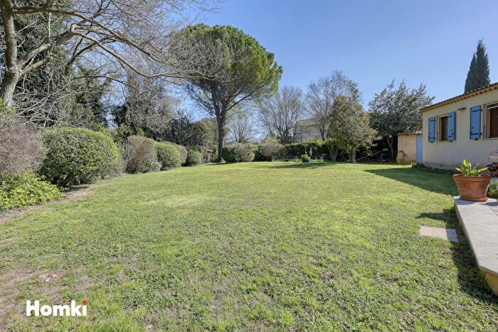 Maison 5 pièces à vendre à Solliès-Pont