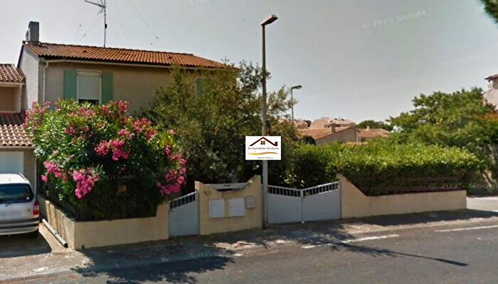 Béziers, Crouzette, Montimas, Montimaran : Maison 5 pièces à vendre
