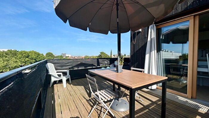 Appartement 4 pièces à vendre - Floirac, Libération