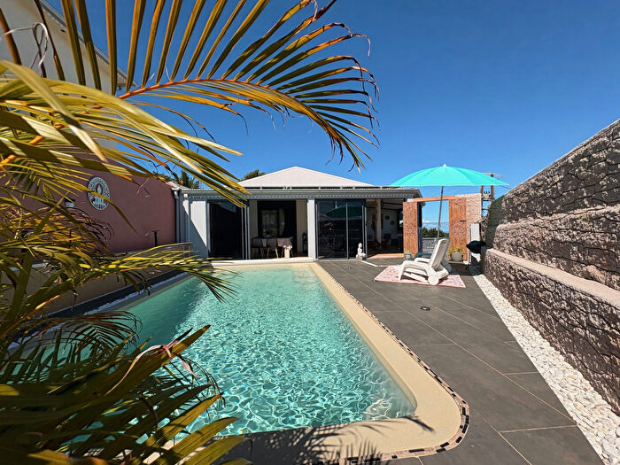 Maison 7 pièces à vendre - Saint-Pierre, Mont Vert les Hauts, Bérive, Les Chênes
